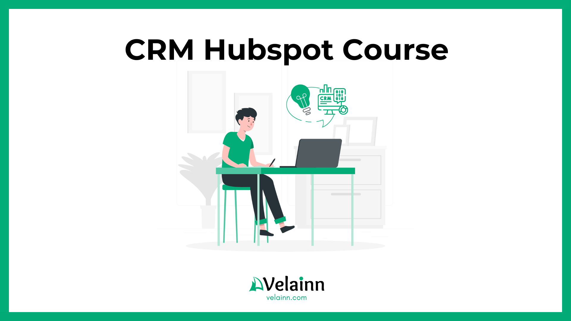 CRM Hubspot Course